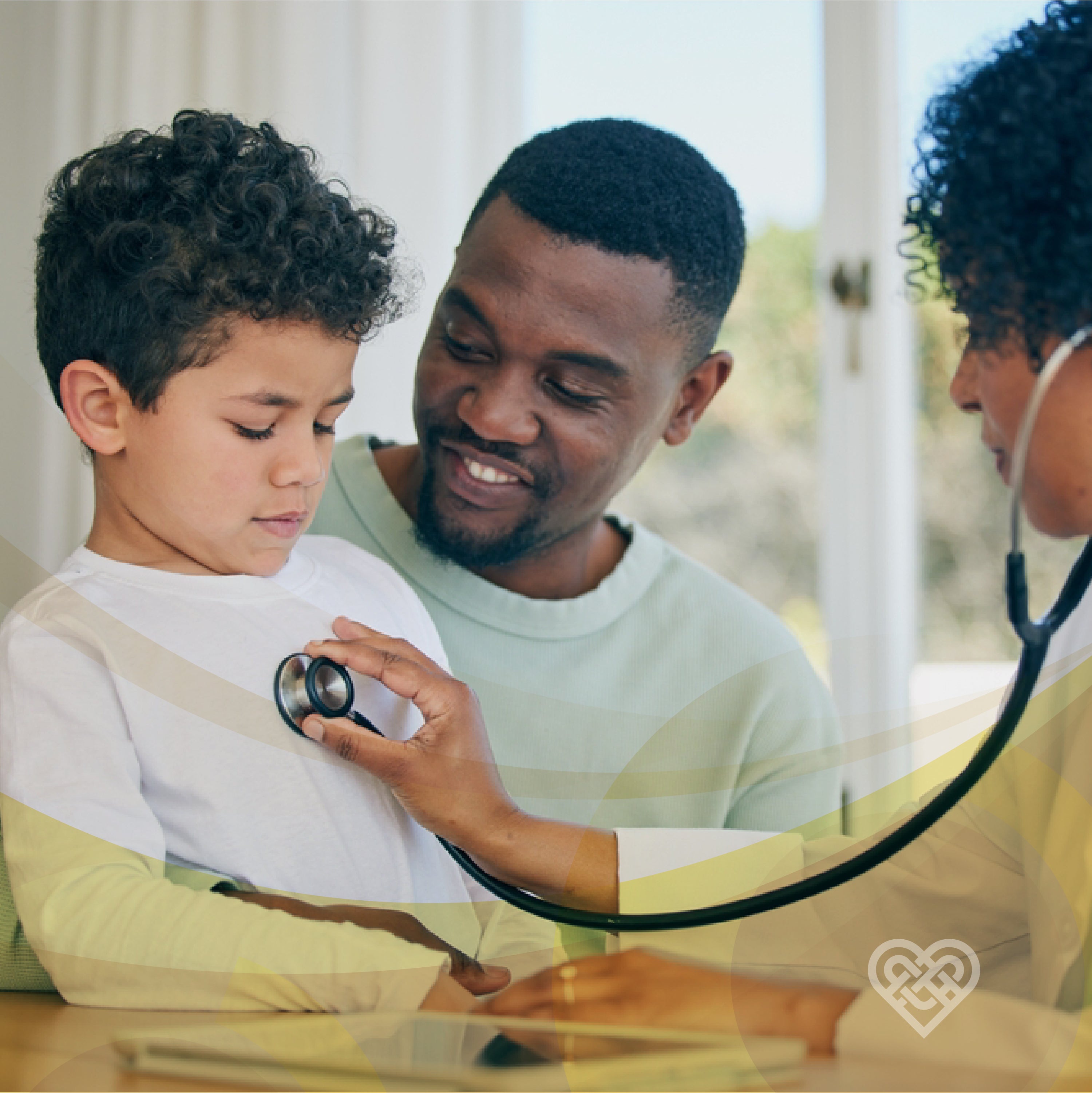 Heart Check-Up Spécial Cœur – Global Hospital